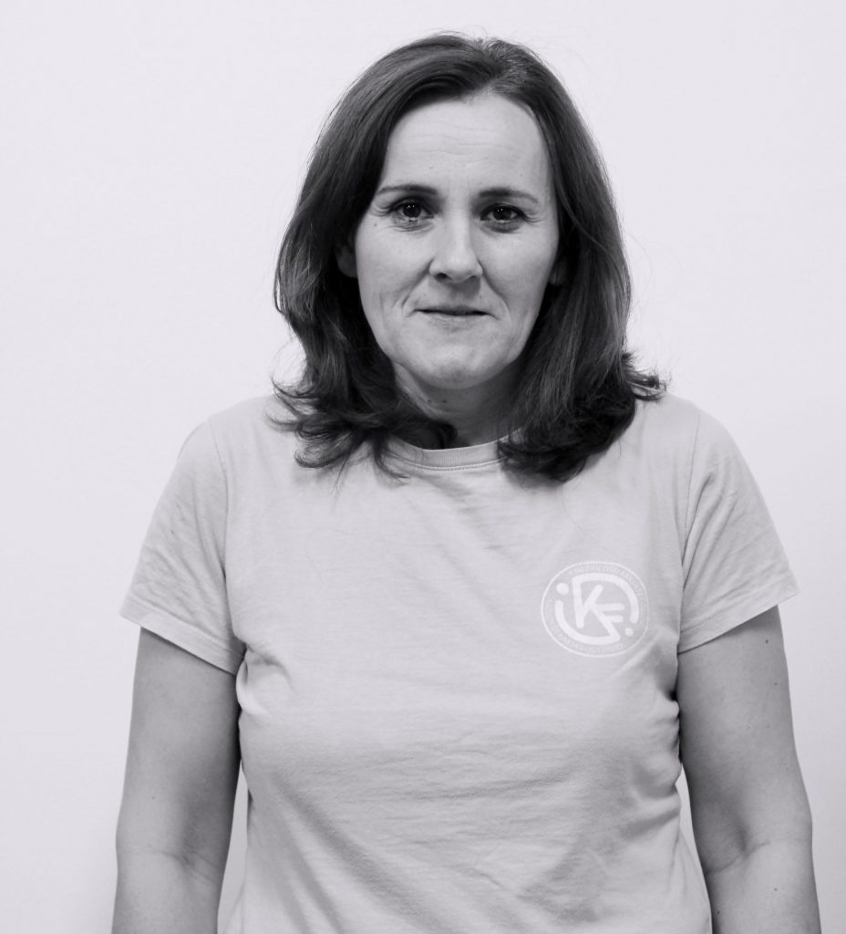 Djelatnici - Kineziološki fakultet Osijek